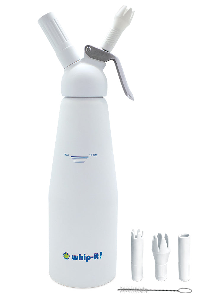 Armor Dispenser, 1L – Whip-It! Brand