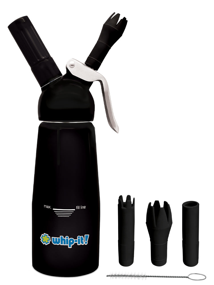 Armor Dispenser, 1/3L – Whip-It! Brand