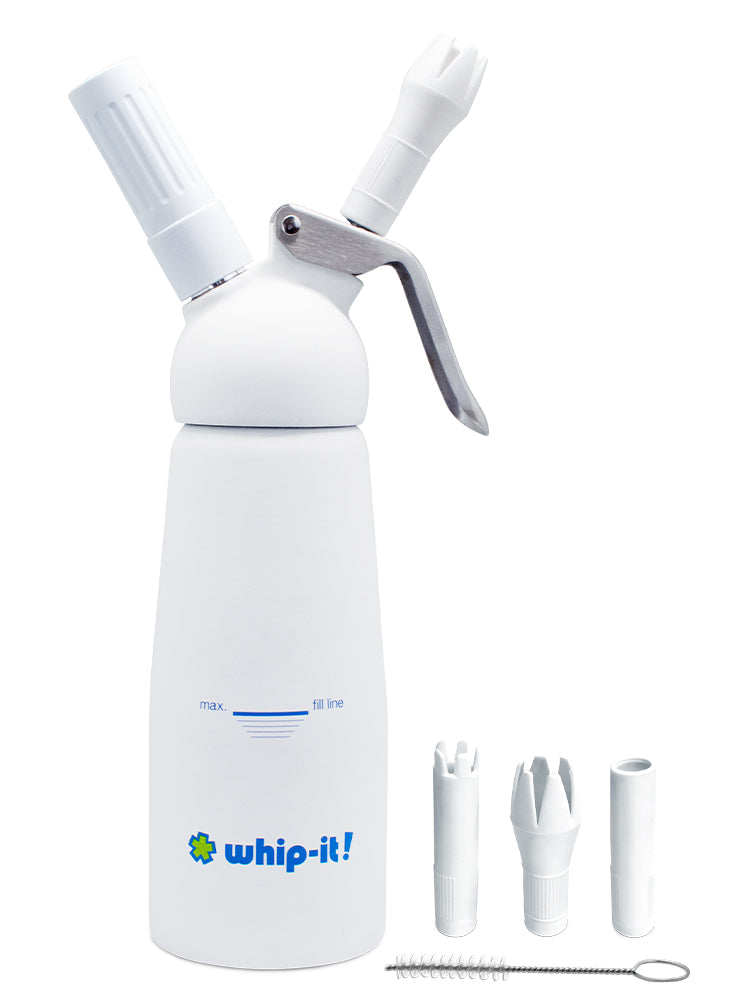 Armor Dispenser, 1/3L – Whip-It! Brand