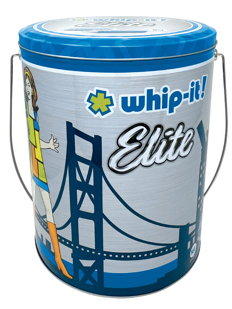 Whip-It! Elite Gift Pack – Whip-It! Brand