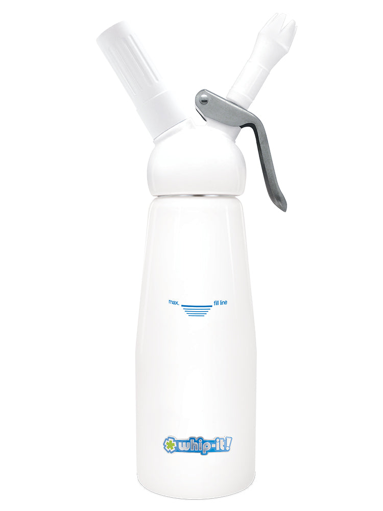 Explore Dispenser, 1/2L – Whip-It! Brand