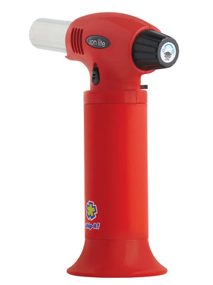 Whip-It! Ion Lite Torch – Whip-It! Brand