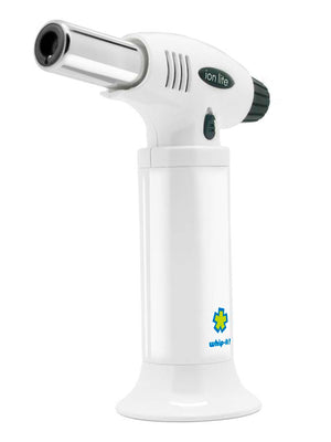 Whip-It! Ion Lite Torch – Whip-It! Brand