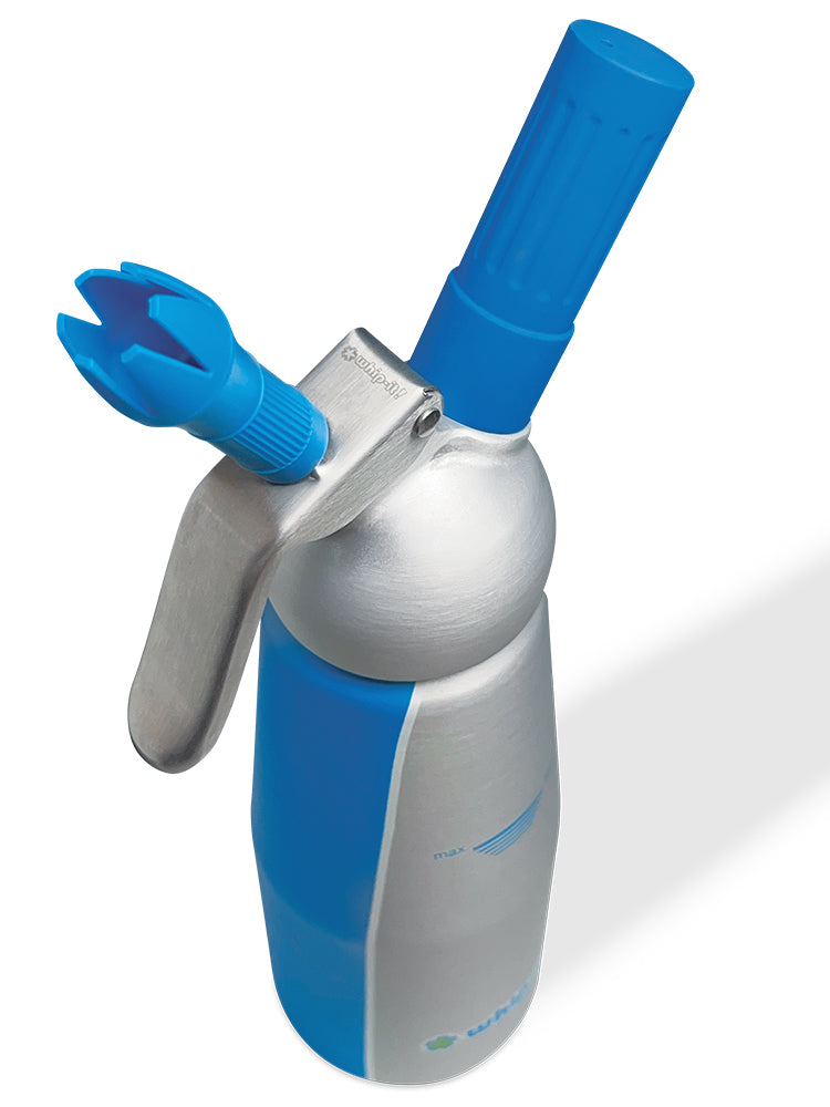 Whip-It! Limited Edition Dispenser – Whip-It! Brand