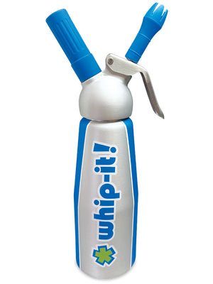 Whip-It! Elite Limited Edition Bundle – Whip-It! Brand