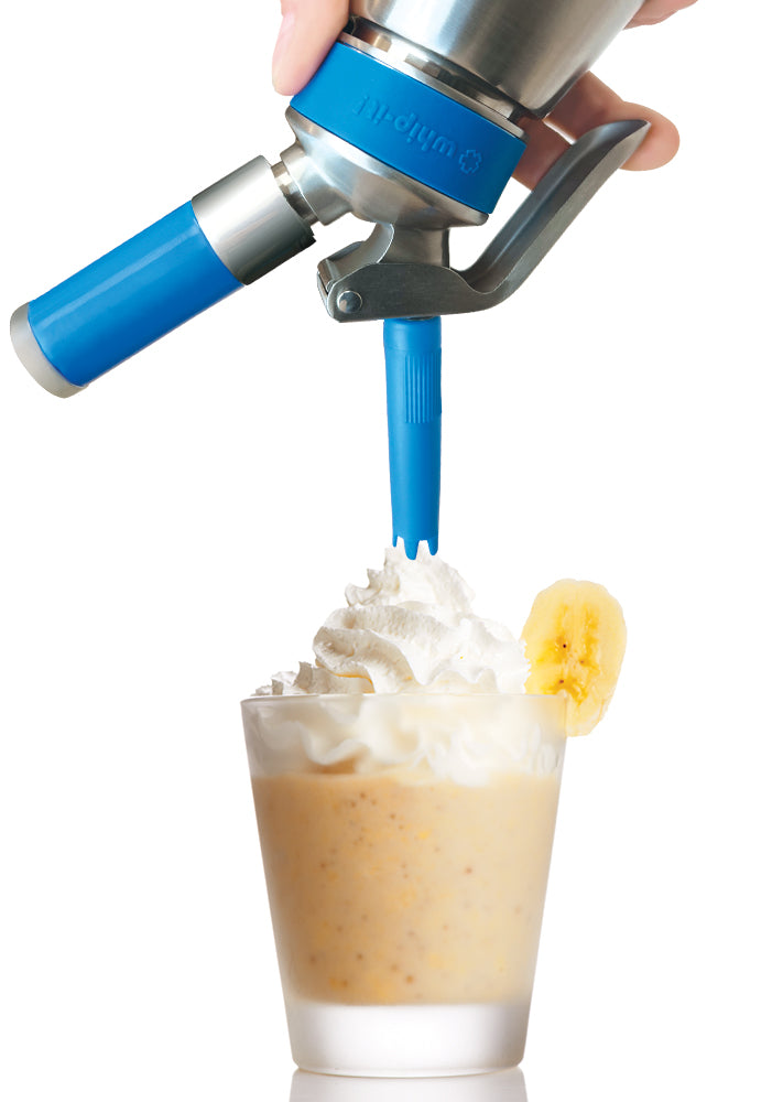 Specialist Dispenser, 1/2L – Whip-It! Brand