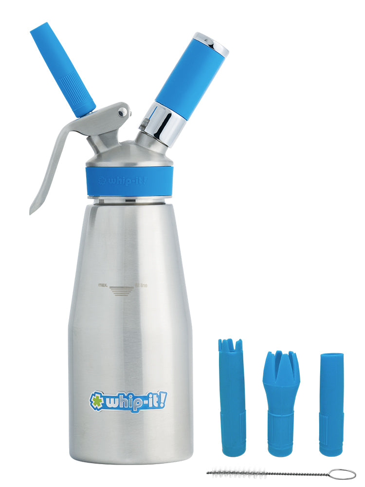 Specialist Dispenser, 1/2L – Whip-It! Brand