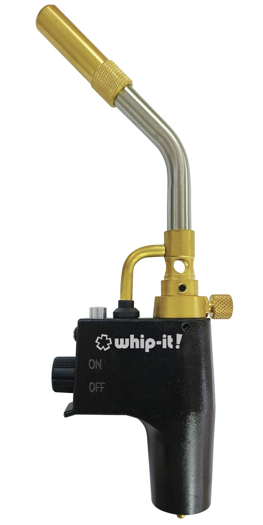 Turbo Pro Torch Set – Whip-It! Brand