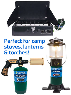 Whip-It! Premium Propane – Whip-It! Brand