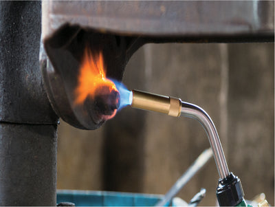 Turbo Pro Torch – Whip-It! Brand