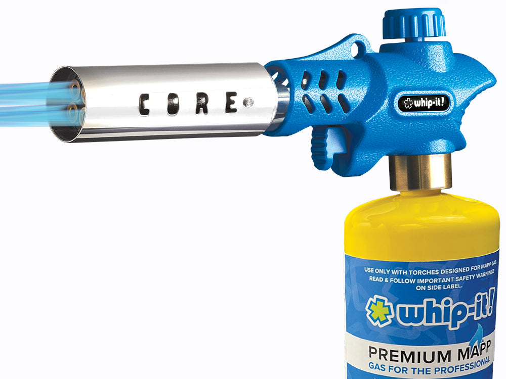 Core Pro Torch – Whip-It! Brand
