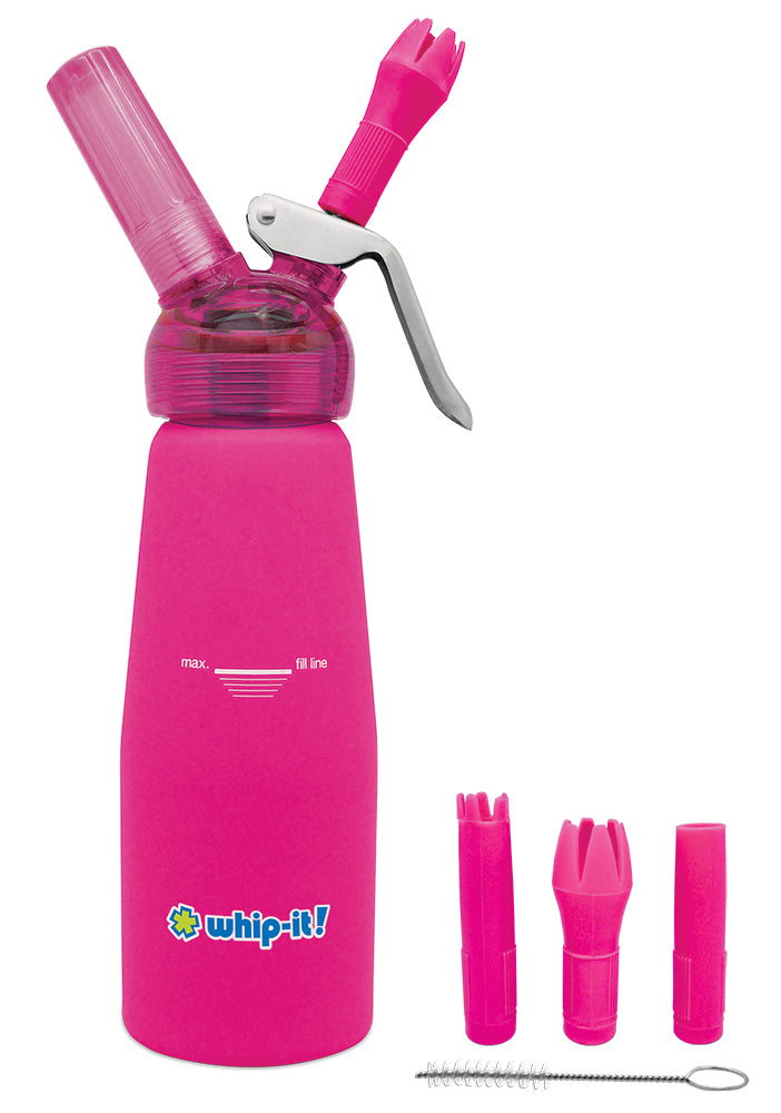 Inspire Dispenser, 1/2L – Whip-It! Brand
