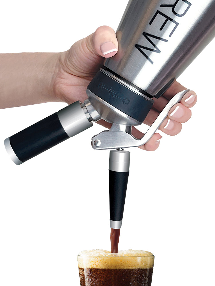 Nitro Brew Set – Whip-It! Brand