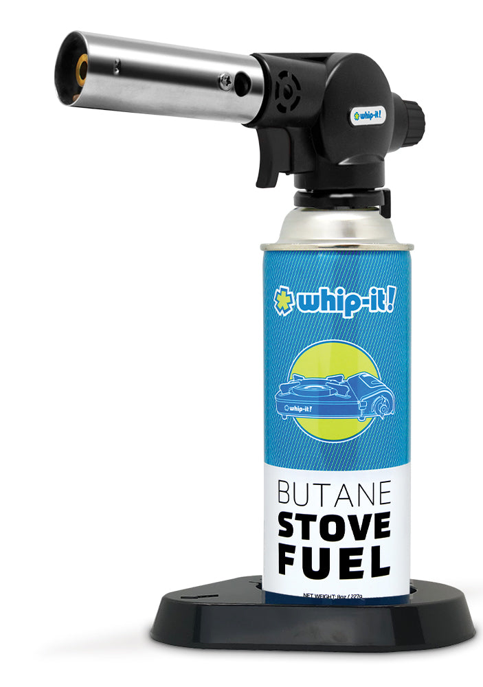 Blow Torch – Whip-It! Brand