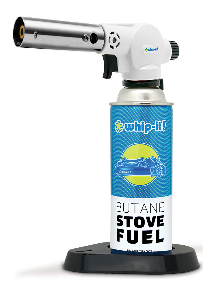 butane torch